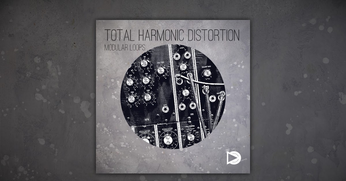 Total Harmonic Distortion | SampleScience