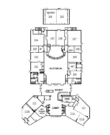 Mission Hills AWANA: Journey