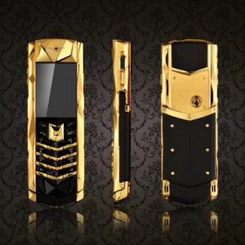 VERTU Luxury Phones: Replica Vertu Mobile Phones are an Affordable Luxury
