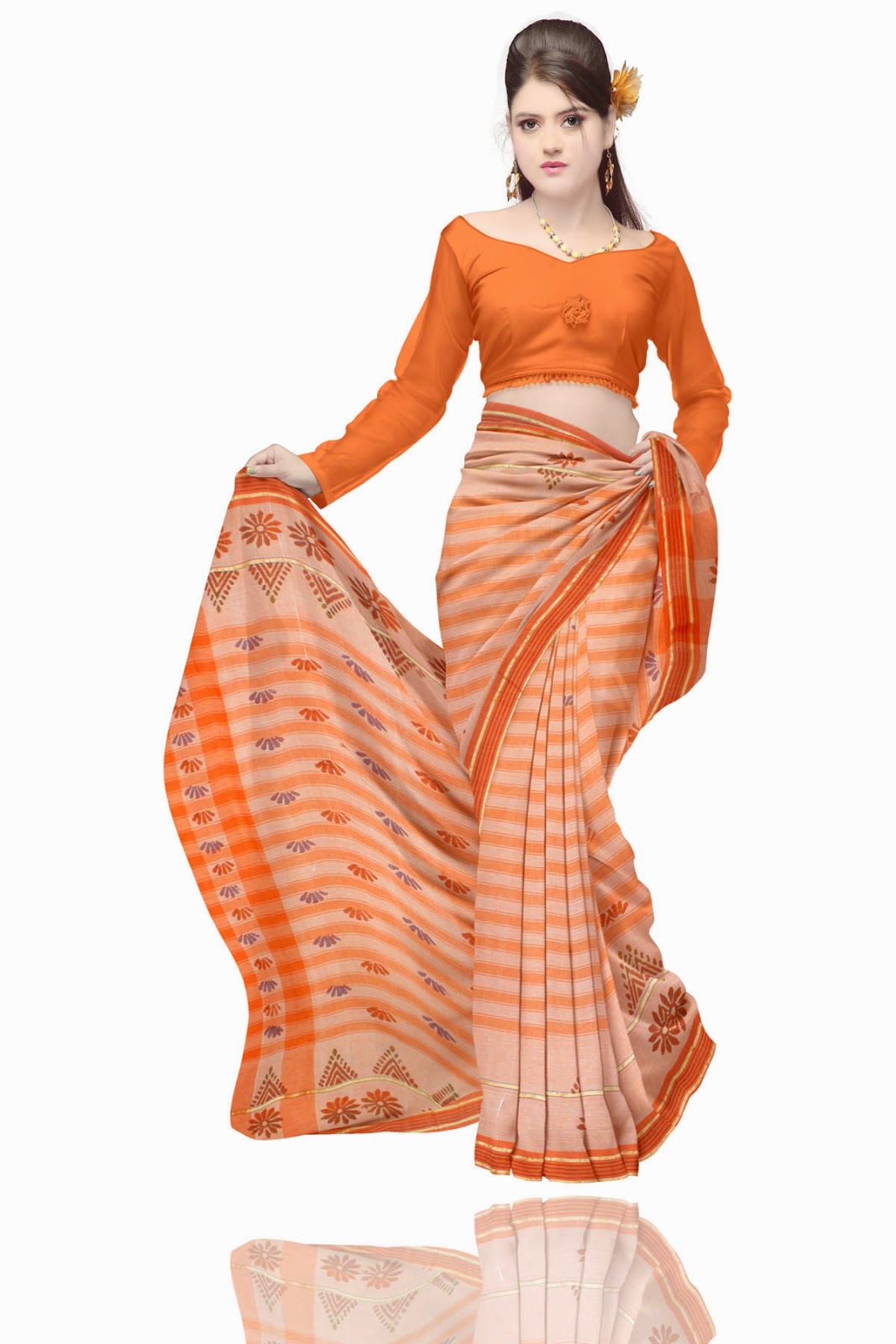 Latest womens clothing and New arrivals of women: Unnati Silks Nagaland ...
