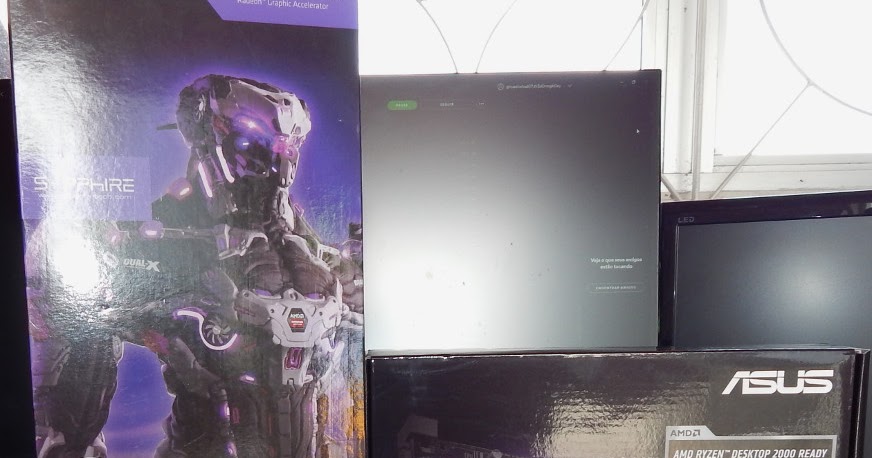 Projeto HTPC Discreto (Parte 1 – Os componentes)