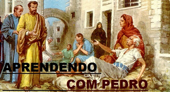 APRENDENDO COM OS GRANDES HERÓIS DA BÍBLIA SAGRADA: APRENDENDO COM ...