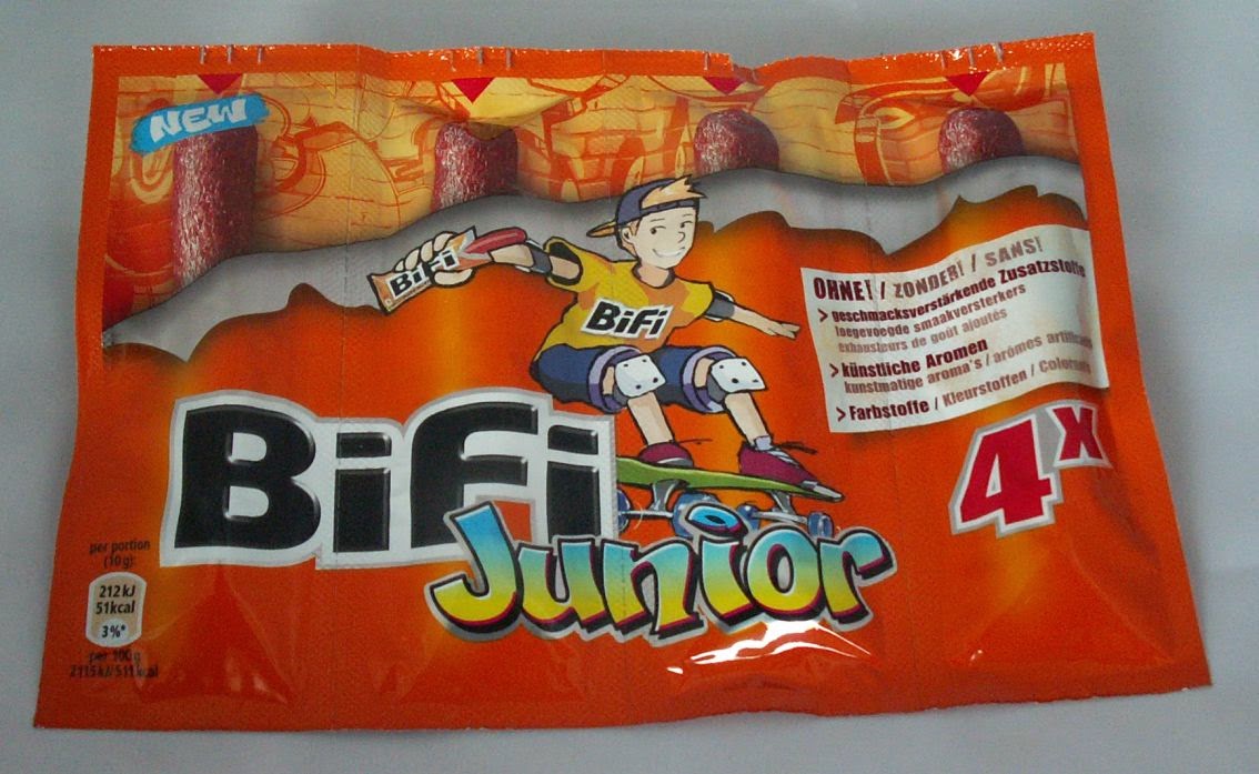 BiFi Junior