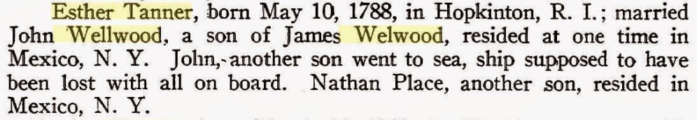 TheAncestorFiles: Finding Thankful, Joshua, and Tabitha