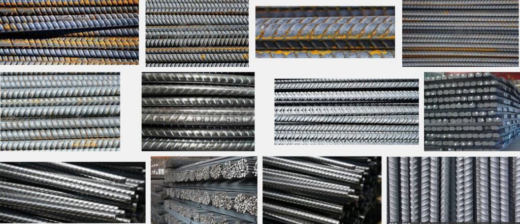 PT. METAL JAYA STEEL: Daftar Harga Besi Beton Polos, Ulir, Besi Behel
