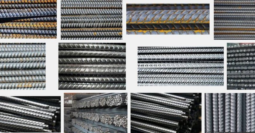 PT. METAL JAYA STEEL: Daftar Harga Besi Beton Polos, Ulir, Besi Behel