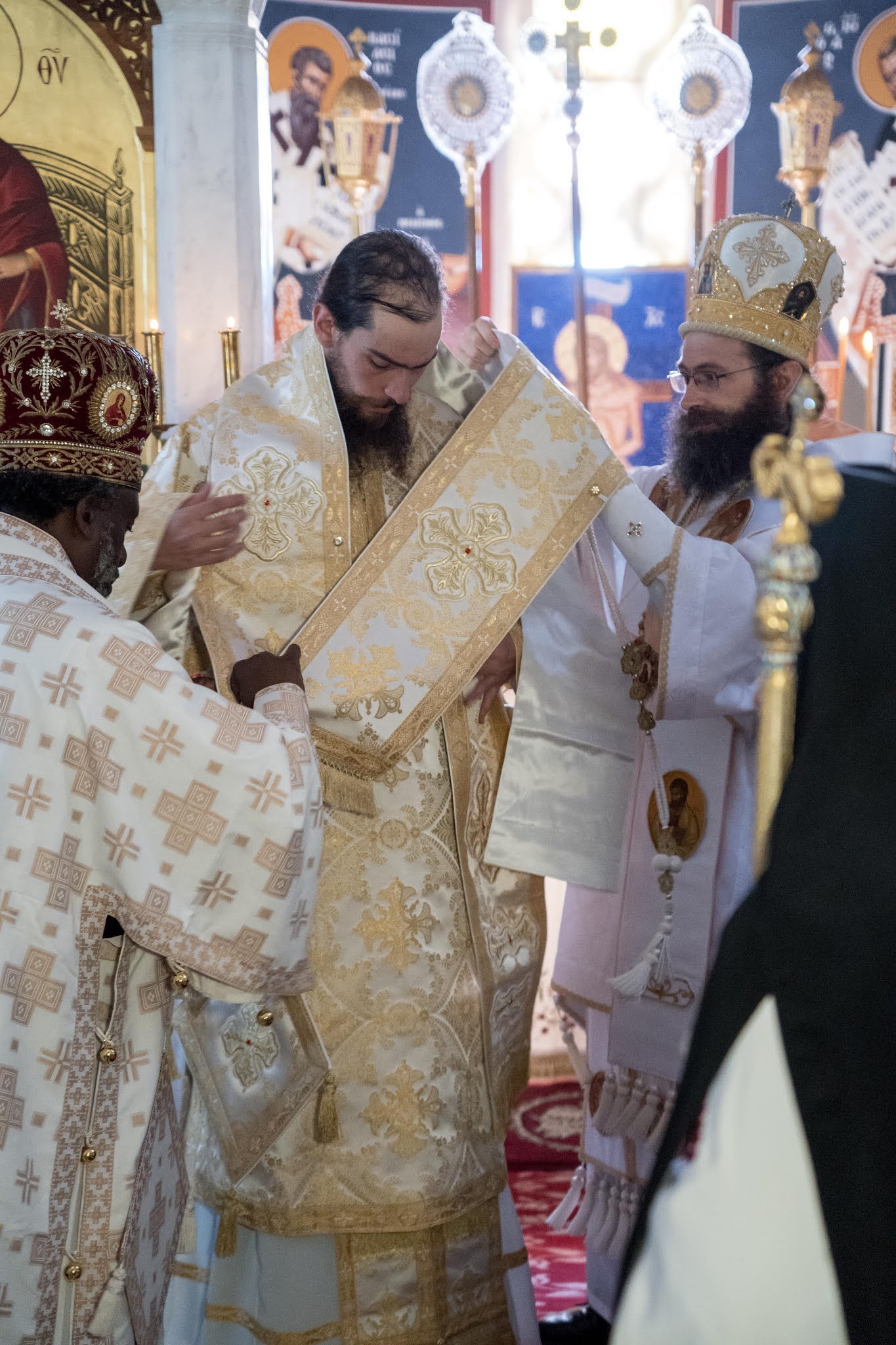 ΓΝΗΣΙΑ ΟΡΘΟΔΟΞΟΣ ΕΚΚΛΗΣΙΑ ΤΗΣ ΕΛΛΑΔΟΣ - ΙΕΡΑ ΣΥΝΟΔΟΣ