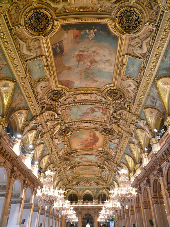 El Poder del Arte: La ópera real de Versalles