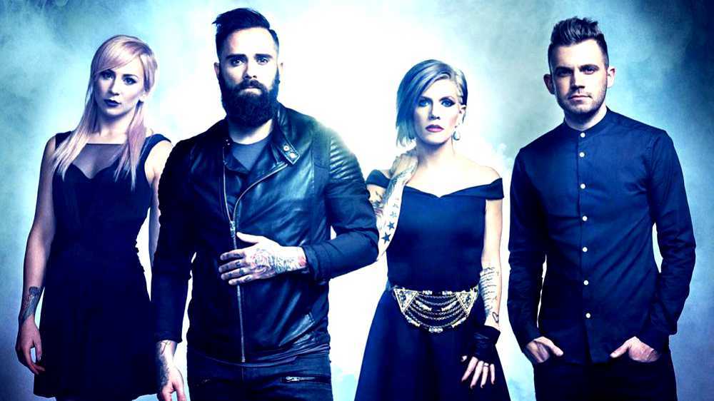 Skillet (band)