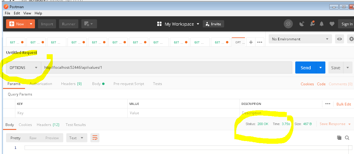 The ASP.NET MVC Club: How to solve the Preflight CORS error The ASP.NET MVC Club: How to solve the Preflight CORS error