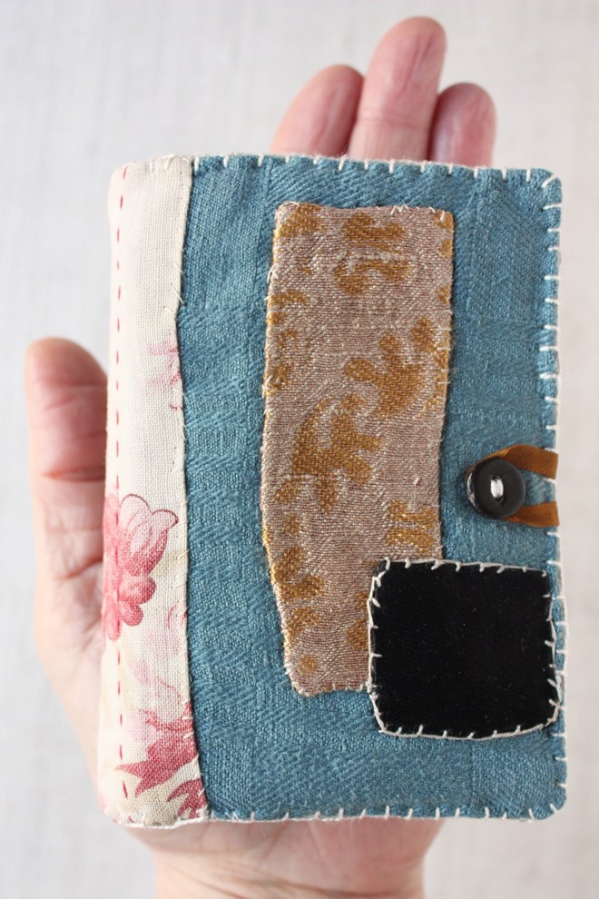 TUTORIAL : 10 Needle Case Tutorials