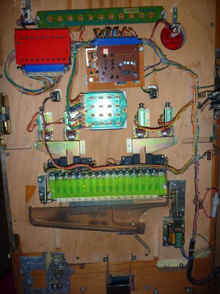 so I bought a pinball machine: Niche Collections: JC's Arrangeball ...