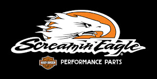 American Motorcycle Design: Screamin' Eagle