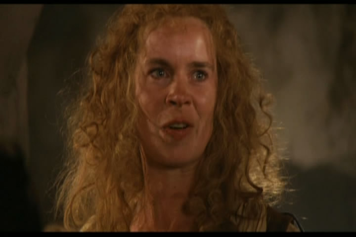 Corona Jumper: Highlander (1986)