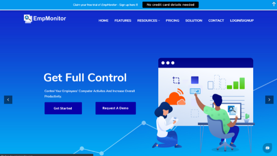 Productivity Monitoring App: 5 Best Work From Home Software To Work ...