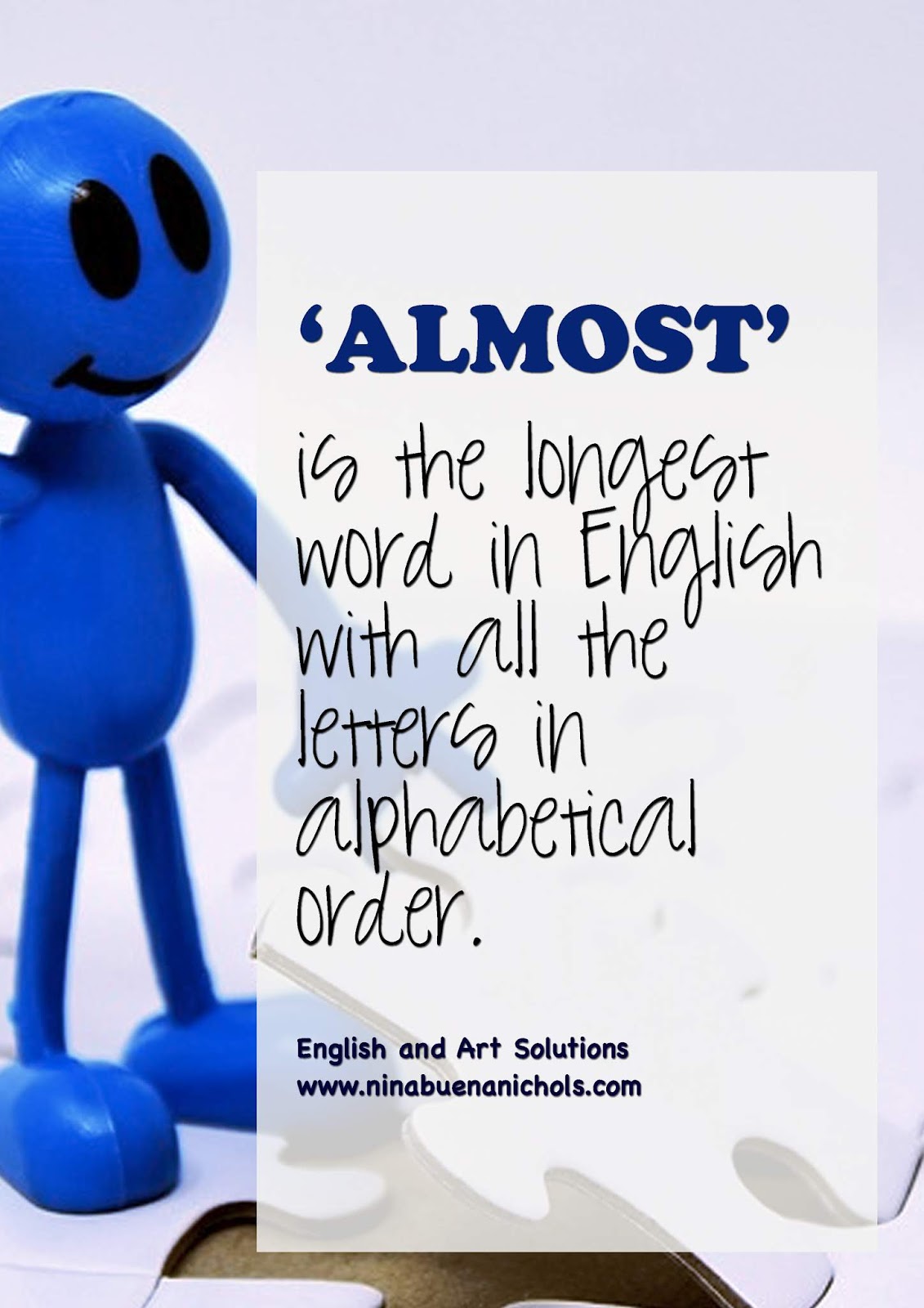 English Wizard Online: English Fun Stuff