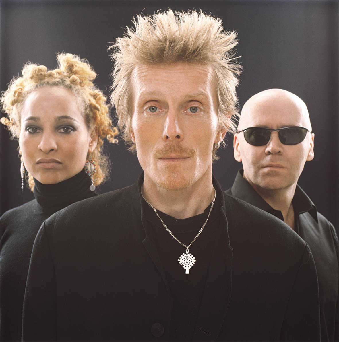 My dirty music corner: STEREO MCs