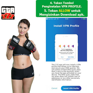 Bokep Adalah Seni: VPN GRATIS