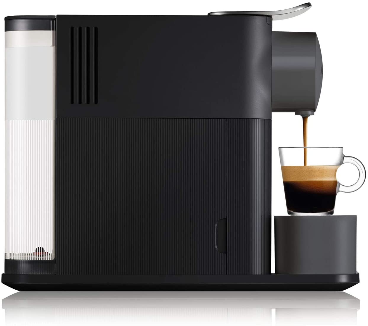 Espressor Nespresso Lattissima One cu Sistem “One-touch”