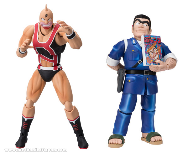 Weekly Shonen Jump Exhibition VOL.1 - Kankichi Ryotsu -Jump 50th ...