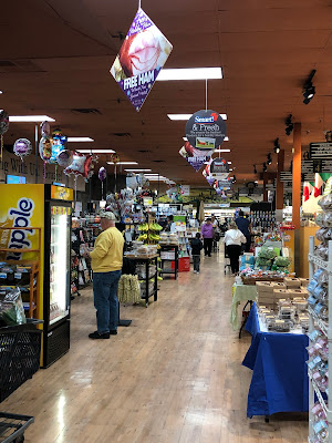 Look Inside: Foodtown - Cedar Grove, NJ