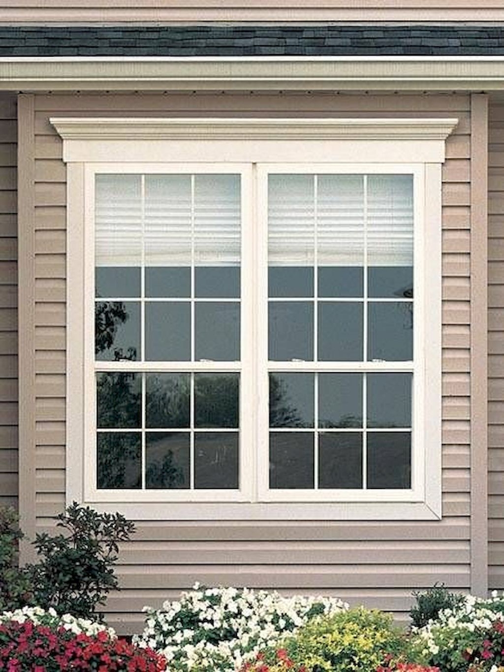 85+ Amazing Window Exterior Design Ideas For Your Home | ARA HOME