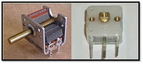 makalah komponen aktif dan komponen pasif 2