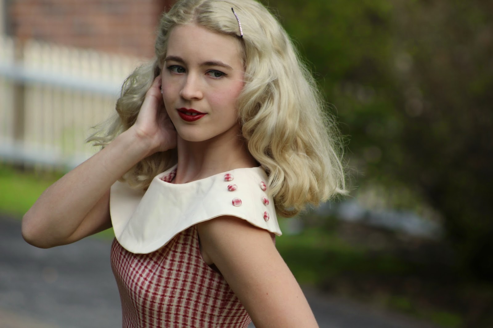 AVA Design | GracefullyVintage