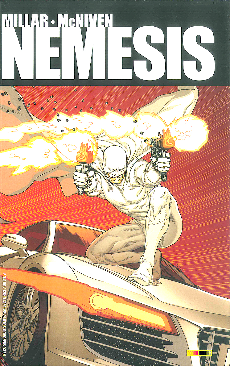 A while ago, a fellow redditor suggested I paint CARNAGE. : r/comicbooks