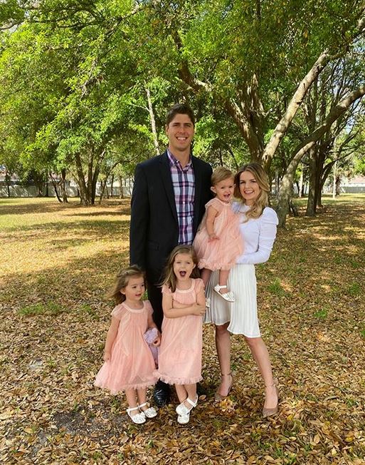 Bates Family Blog: Bates Updates and Pictures | Gil and Kelly | 19 Kids ...