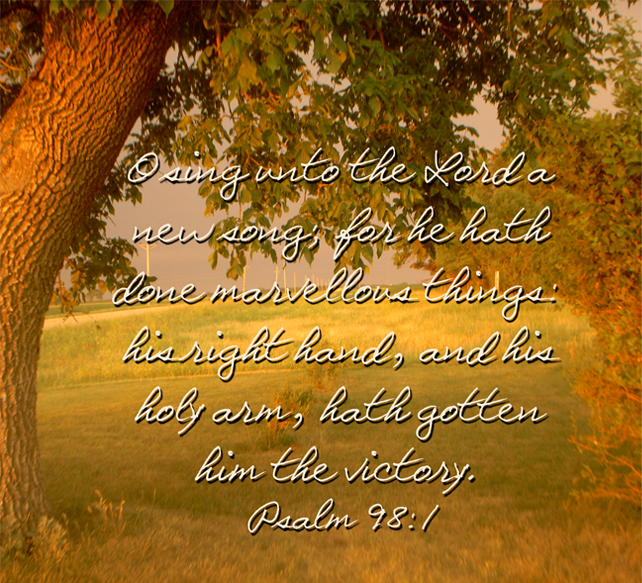 Captured Moments Photography Psalm 98 1 captured-moments-photography-psalm-98-1