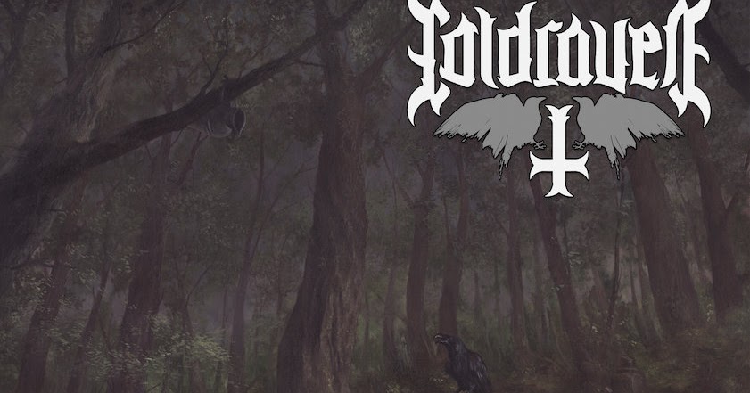 Black Metal: Cold Raven