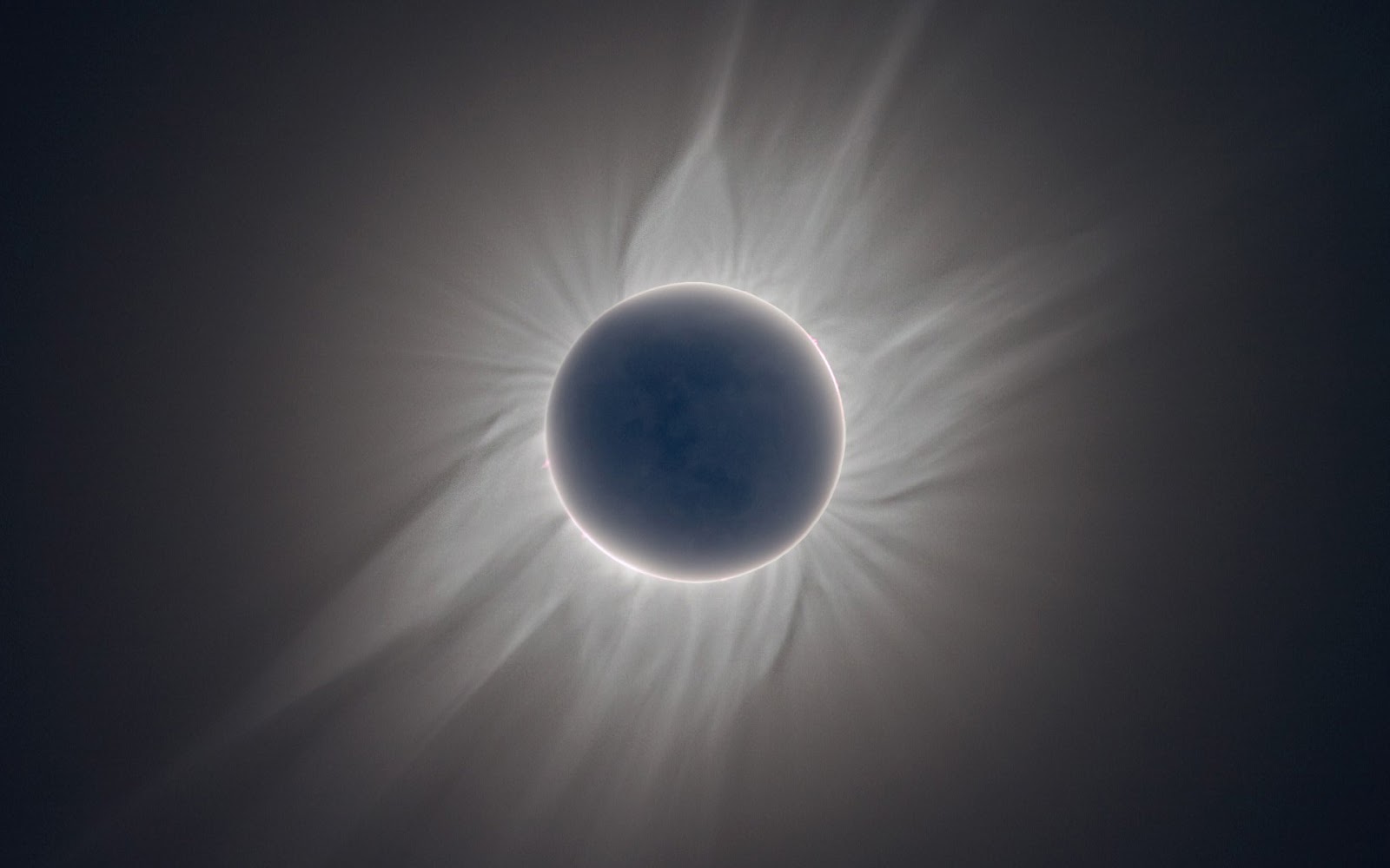 Every Day Is Special: March 9 – A Total Solar Eclipse that Ends the Day ...
