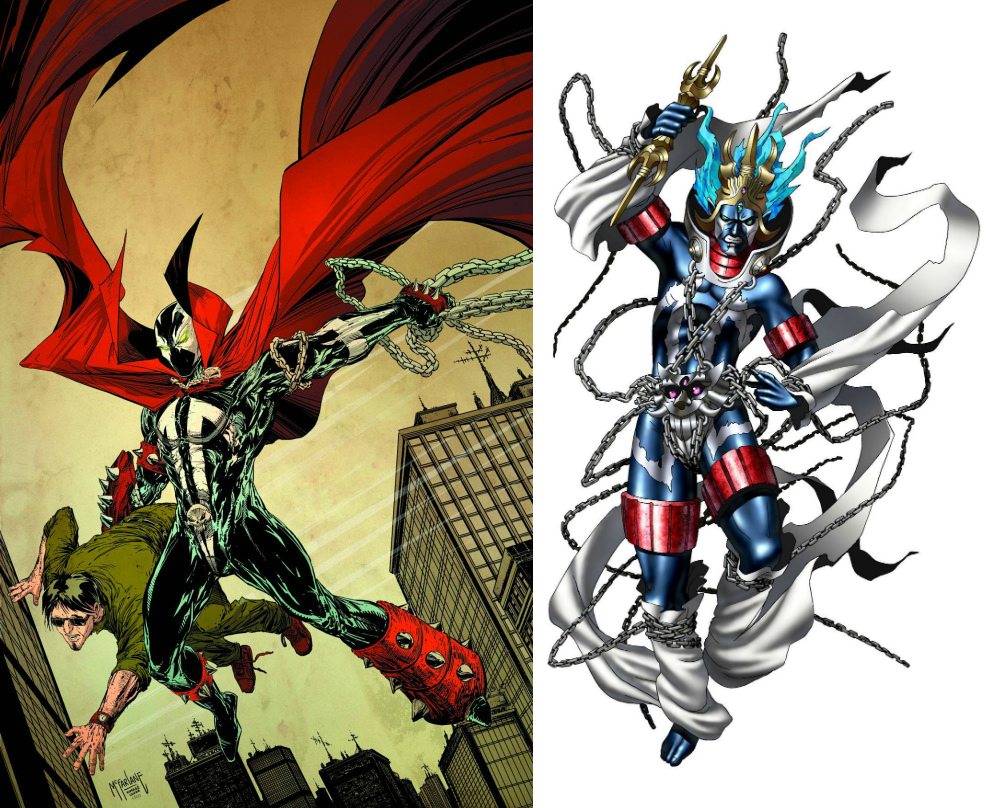 Stealing Knowledge: Demons by Design: An Introduction to Patterns of ...