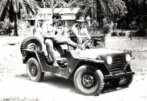 ARDITI - ANAI - MILANO: La vera storia del mercenario italiano Tullio ...