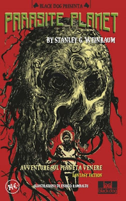 The Obsidian Mirror: Traditi dalla fretta #24