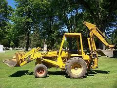 A Grave Interest: Indigent Burials