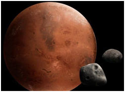 ANTARA: SISTEM TATA SURYA DAN PLANET – PENJELASAN, CIRI DAN GAMBARNYA