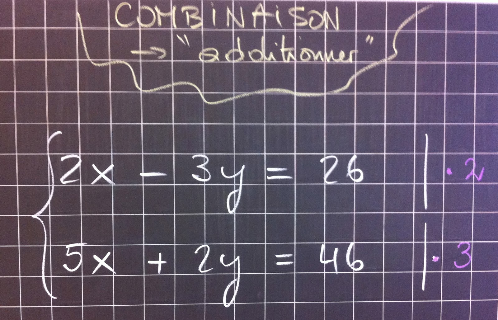 [97+] écriture Littérale Maths