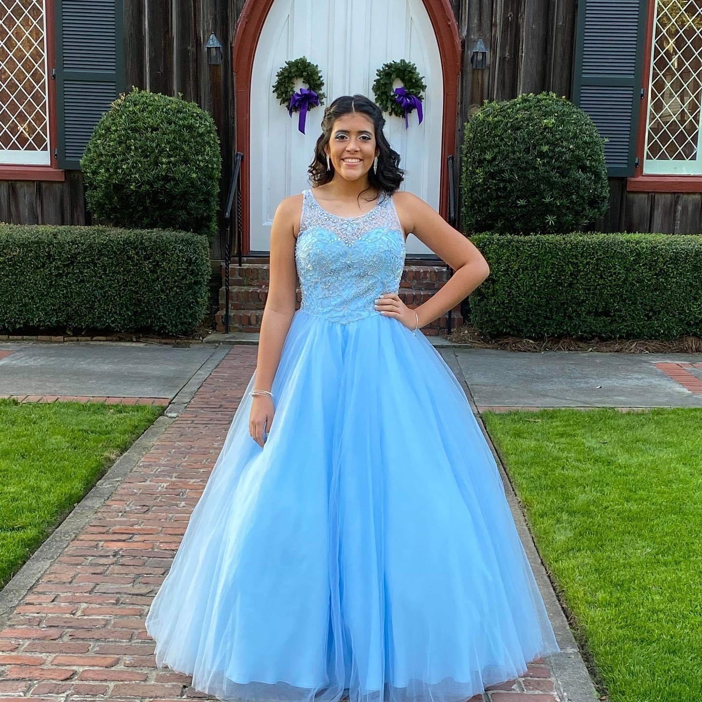 Prom/Special Events | The Glam Squad