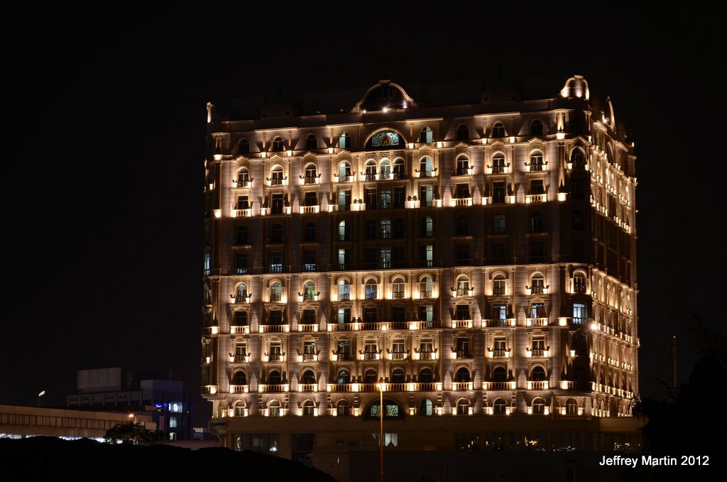 No Realities: New Al Serkal Building