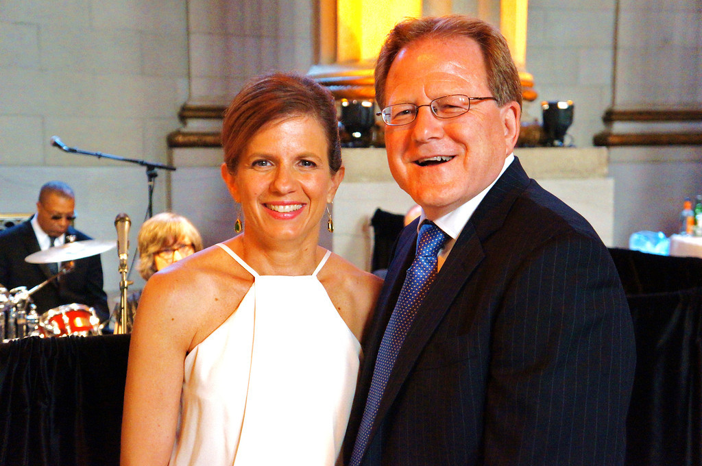 HOLLYWOOD ON THE POTOMAC: The flavors of Tevatinis.