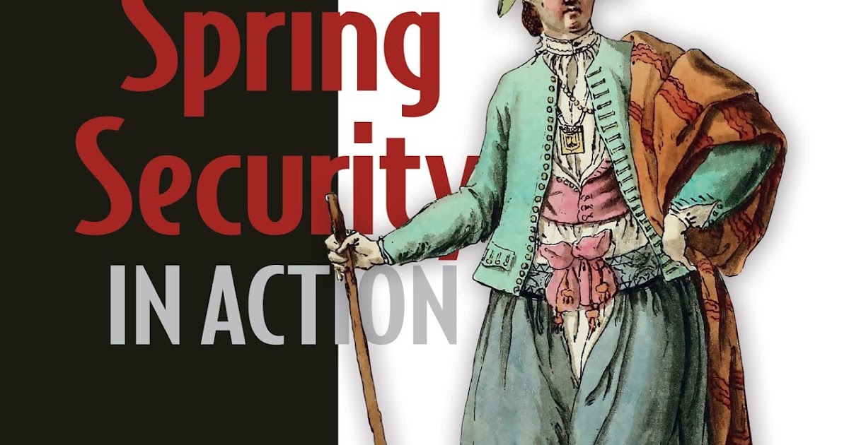 Top 3 Spring Security Books and Courses to Learn in 2024 - Best of Lot