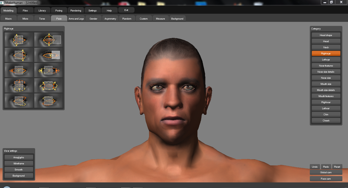 Joseph Pacitto: Final #4; High Resolution Avatar