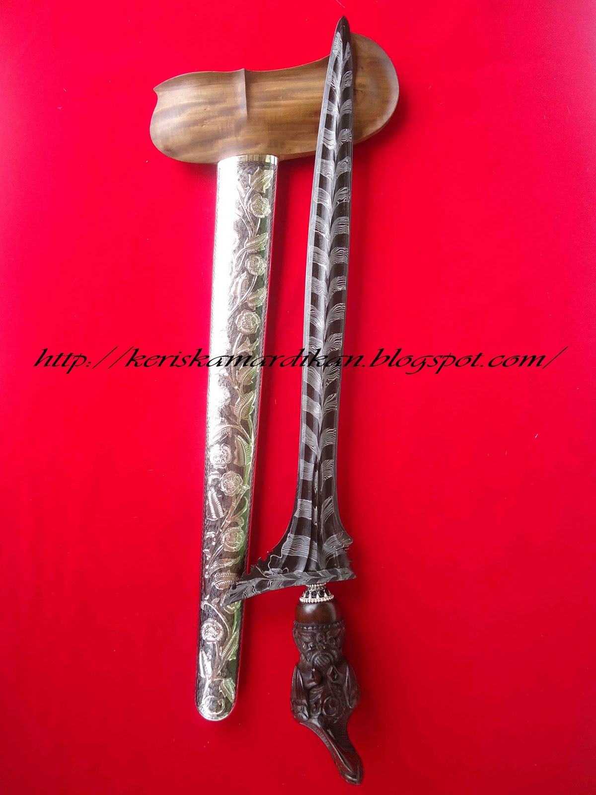 SELAMAT DATANG DI GALLERY KAMI | Hengki Keris Joyo Purnomo | Jual ...