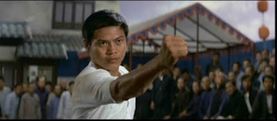 Kampung Pendekar - 武俠之村: LO LIEH - Superstar Dunia Keturunan Indonesia