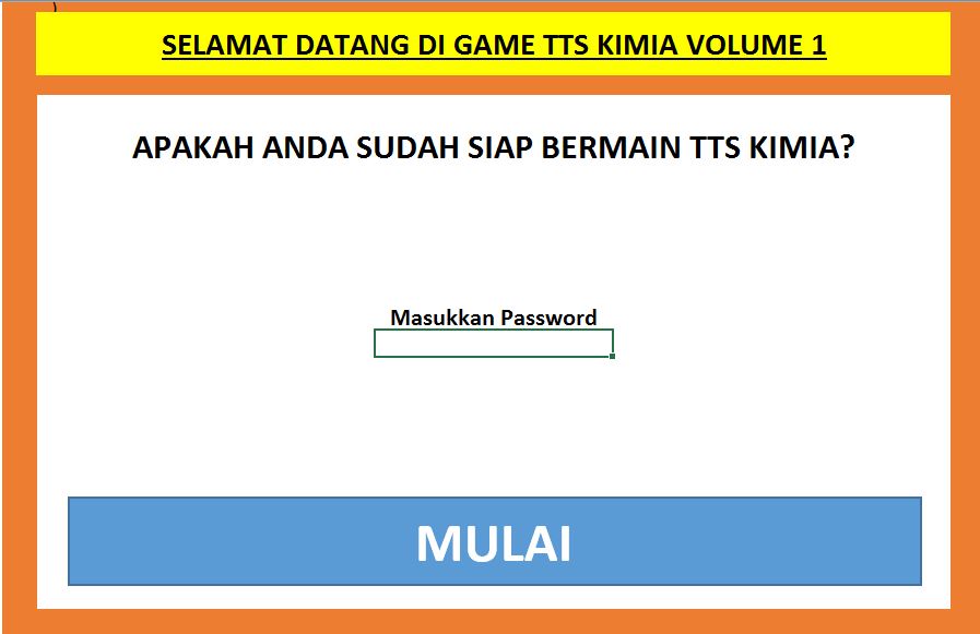 Aplikasi TTS KIMIA vol 1