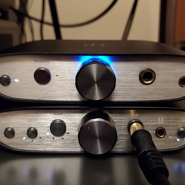 El Hefe HiFi Reviews: ZEN Upgrade Path is The New Norm - DAC and CAN