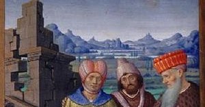 Photoinvestigacionchema: Santo Job (Antiguo Testamento). Festividad del ...