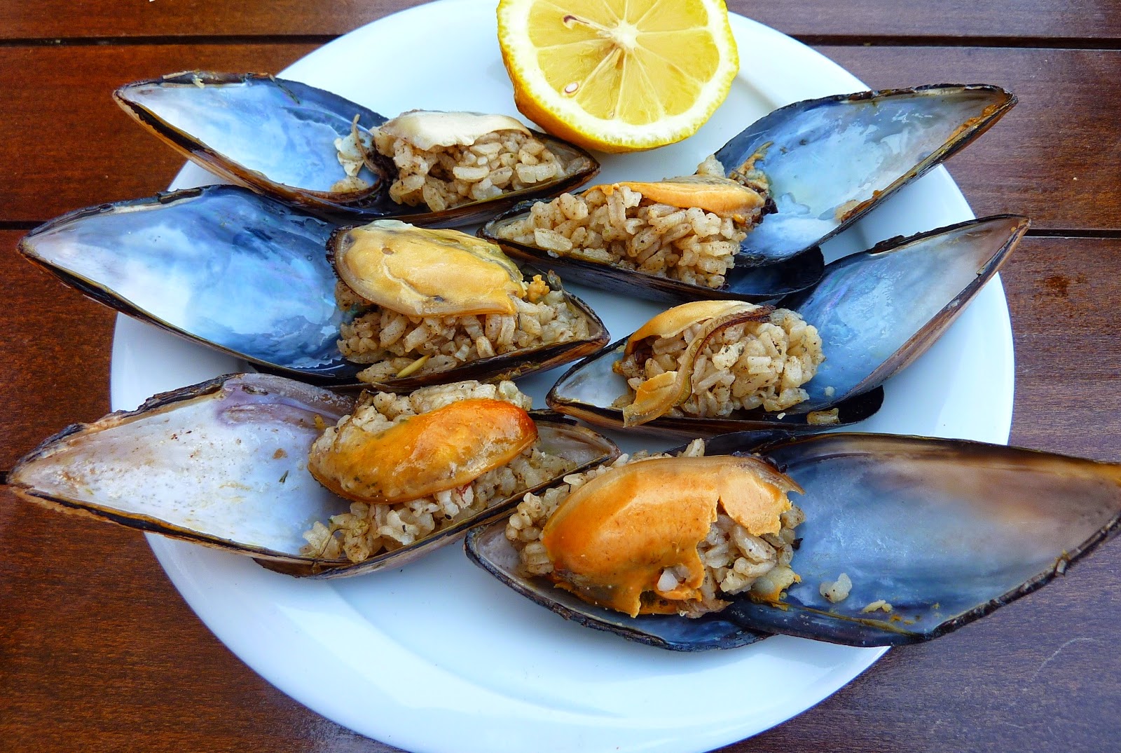 Top 10 Street Foods in Istanbul Turkey